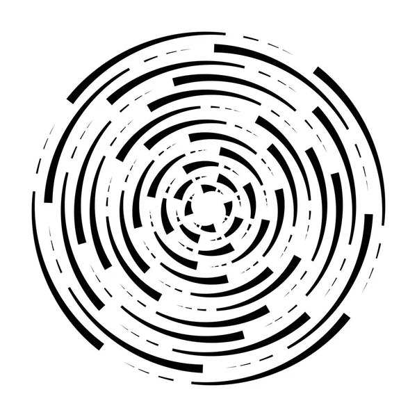 Vector Abstract Background Concentric Ripple Circles Circular Lines ... Vector Abstract Background Concentric Ripple Circles Circular Lines ...