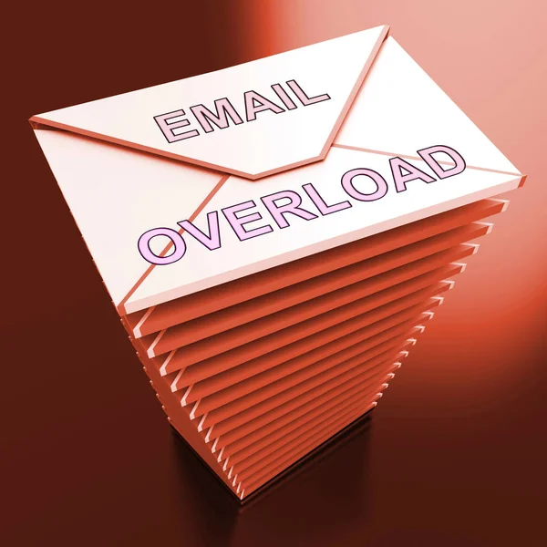 Email overload Stock Photos, Royalty Free Email overload Images ...
