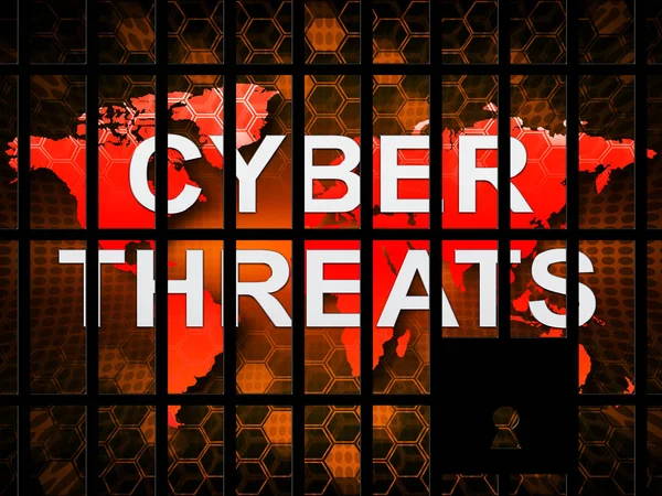 Cyber threat Stock Photos, Royalty Free Cyber threat Images | Depositphotos