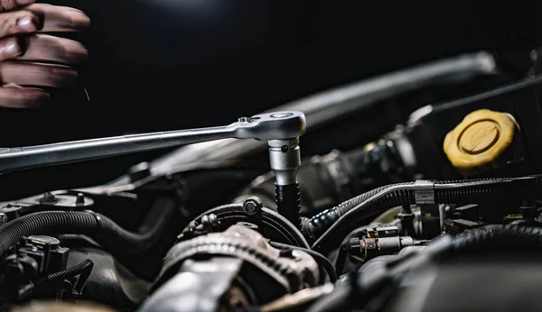 Engine repair Stock Photos, Royalty Free Engine repair Images ...