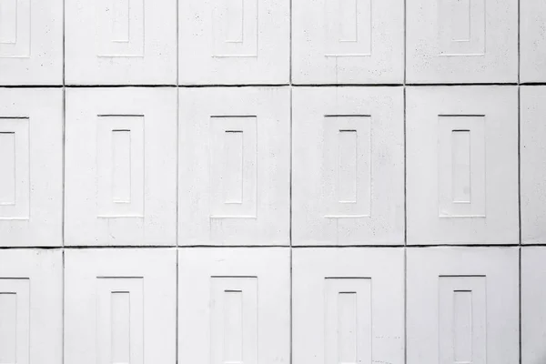 Architectural detail texture, concrete pattern close up - Stock Image ...