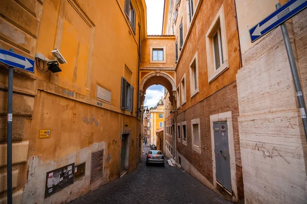 Fotos de Ruas de roma, Imagens de Ruas de roma sem royalties ...