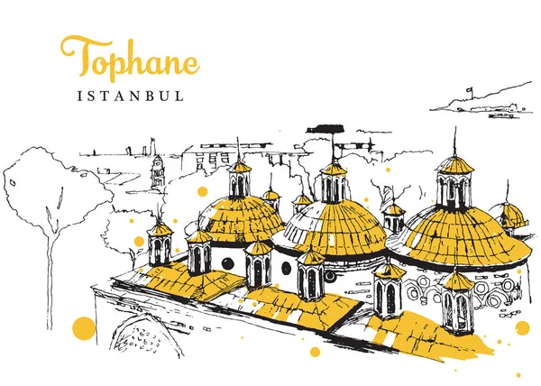 Beyoglu Vector Art Stock Images | Depositphotos