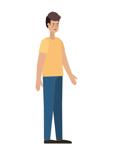100,000 Posture man Vector Images | Depositphotos