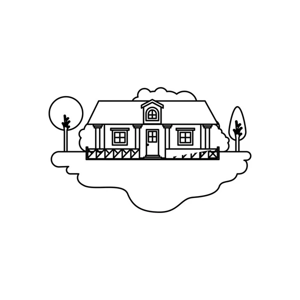 8,433,358 Stick figure house Vector Images | Depositphotos
