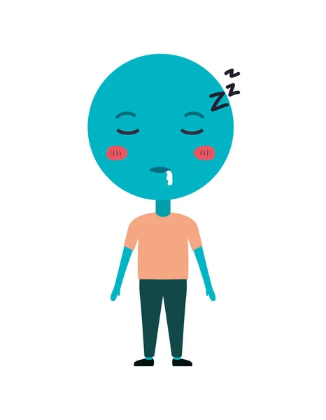 42,574,995 夢遊病患者 Vector Images | Depositphotos