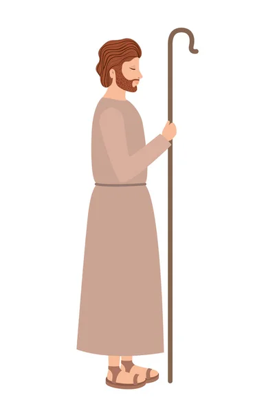 Saint joseph praying character Stock Vector Image by ©grgroupstock ... Saint joseph praying character Stock Vector Image by ©grgroupstock ...