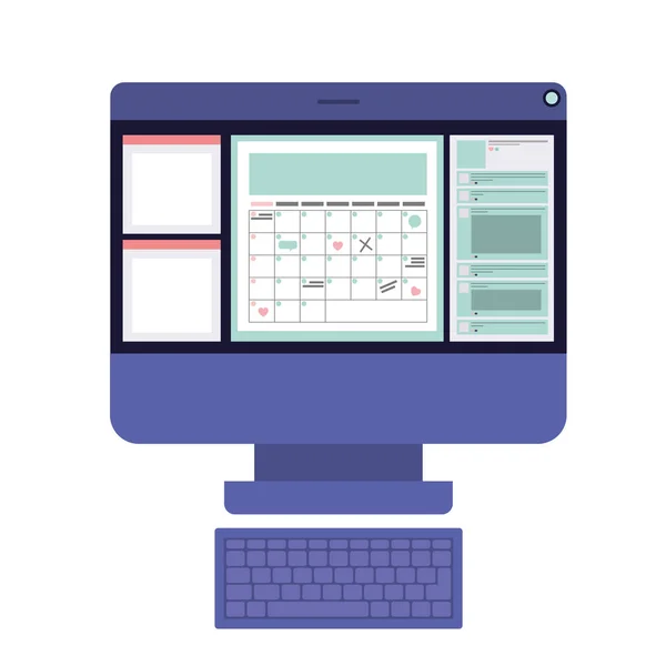 Outlook Calendar Icon Vector Outlook Calendar Icon Vector