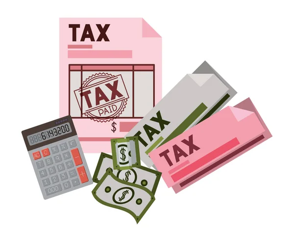 100,000 Taxes clipart Vector Images | Depositphotos