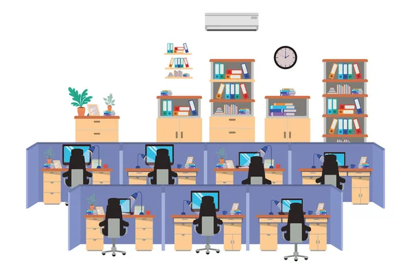 100,000 Employé de bureau de dessin animé Vector Images | Depositphotos