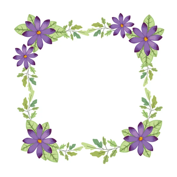 14,978,749 Flower stem border Vector Images | Depositphotos