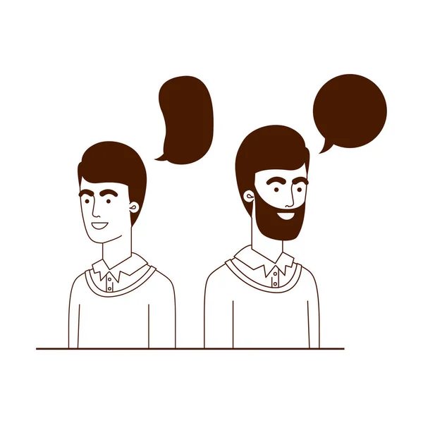 100,000 대화 일러스트 Vector Images | Depositphotos