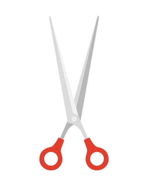 Open Scissors Clip Art
