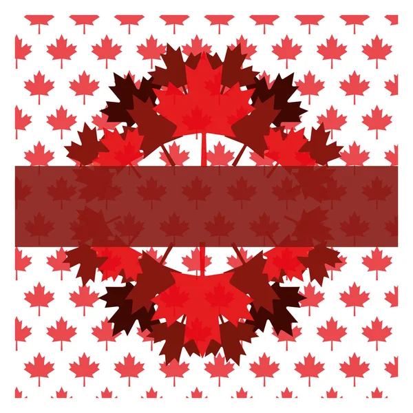 Maple leaf of canada design Stock Vector Image by ©grgroupstock #273931750