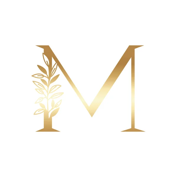 Letter of the alphabet of golden color Stock Vector Image by ...