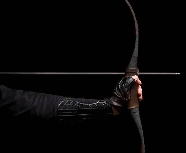 Bow And Arrow Background