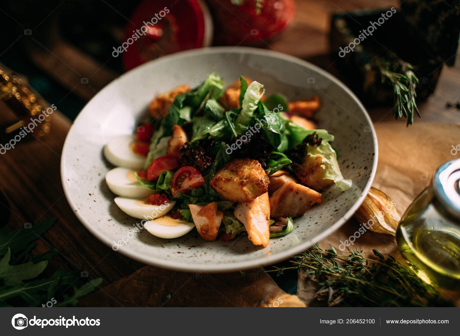 Mongolian Traditional Food Table Stock Photo by ©KatyaZork 206452100