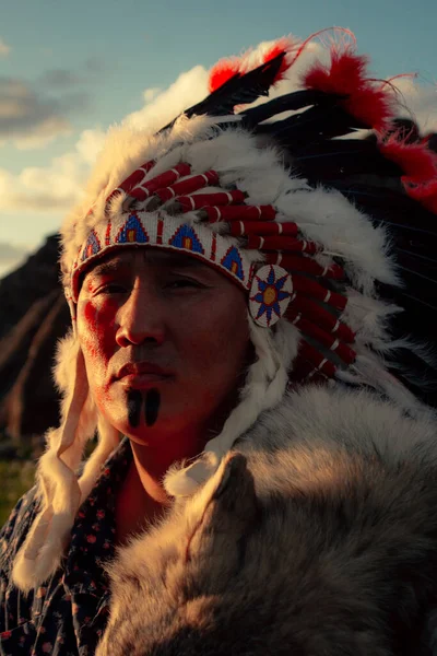 Images of native alaska tribe Stock Photos, Royalty Free Images of ...