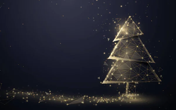 100,000 Digital christmas tree Vector Images | Depositphotos