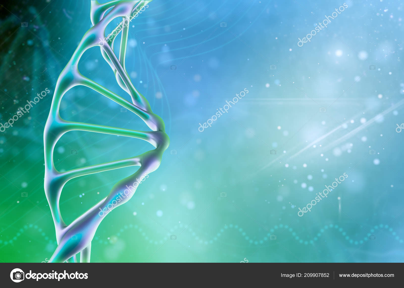 Biochemistry Dna