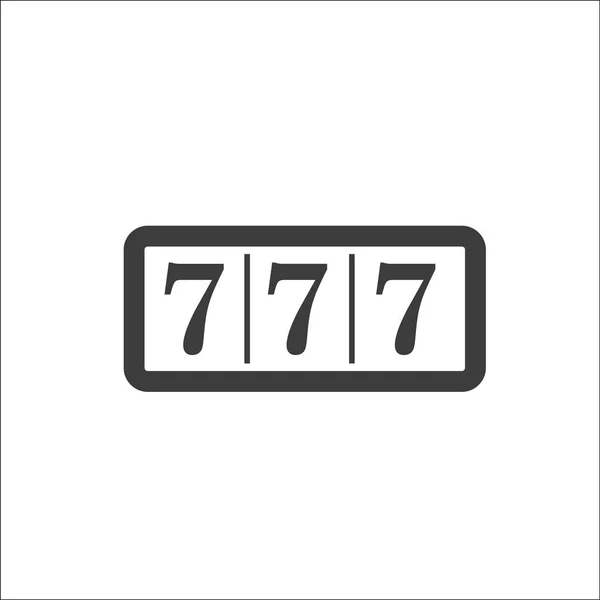 27,531,930 Lucky 777 Vector Images | Depositphotos