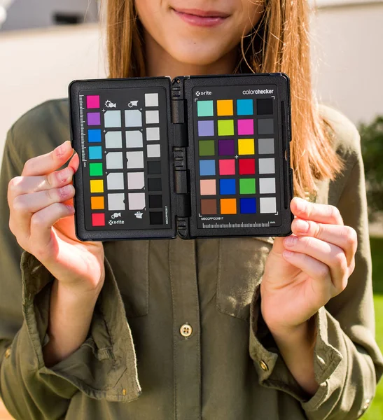 Colorchecker Stock Photos, Royalty Free Colorchecker Images | Depositphotos
