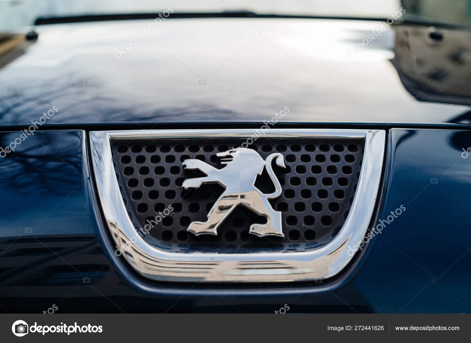 French Car Manufacturers Logos