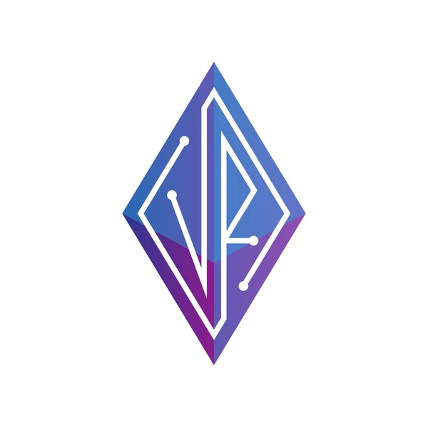 Blockchain logo Vector Art Stock Images | Depositphotos