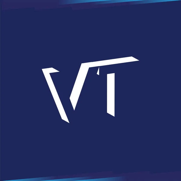 Vt logo Vector Images | Depositphotos