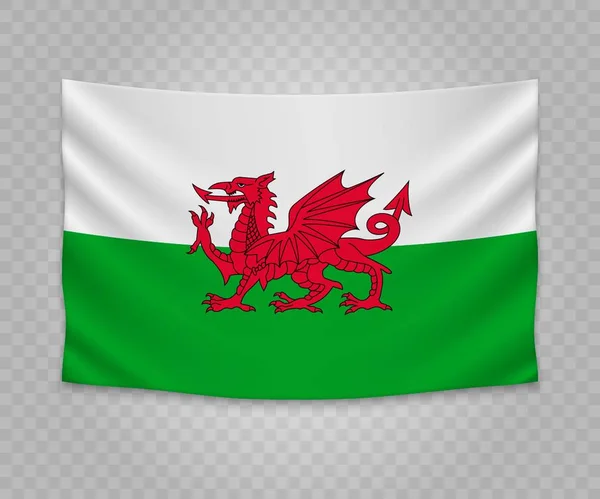100,000 Welsh flag Vector Images | Depositphotos