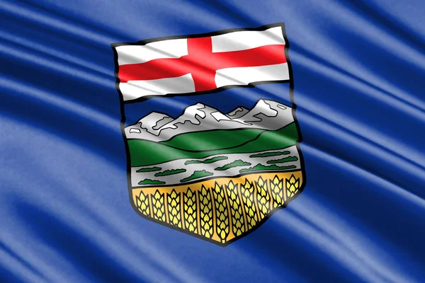 Alberta flag Stock Photos, Royalty Free Alberta flag Images | Depositphotos