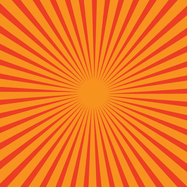 Sunburst vector Stock Vector Image by ©kirilllka #1933537