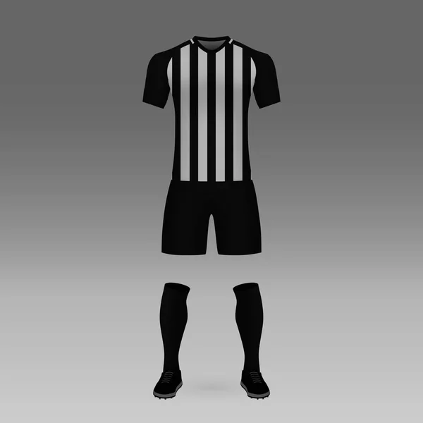 12,548,969 Football kit drawing Vector Images | Depositphotos