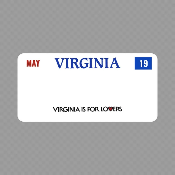 12,425,714 Virginia driver license Vector Images | Depositphotos