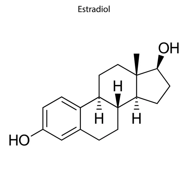 Skeletal formula Steroid molecule. Stock Vector Image by ... Skeletal formula Steroid molecule. Stock Vector Image by ...