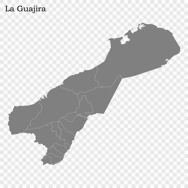 100,000 Mapa de la guajira Vector Images | Depositphotos