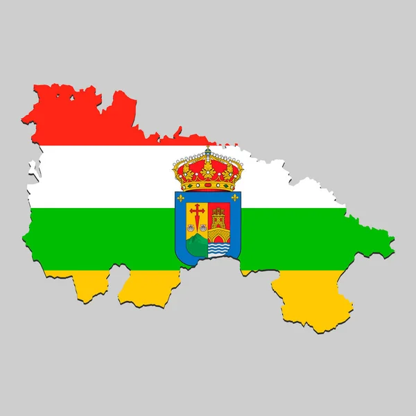 30 Rioja flag Vector Images | Depositphotos