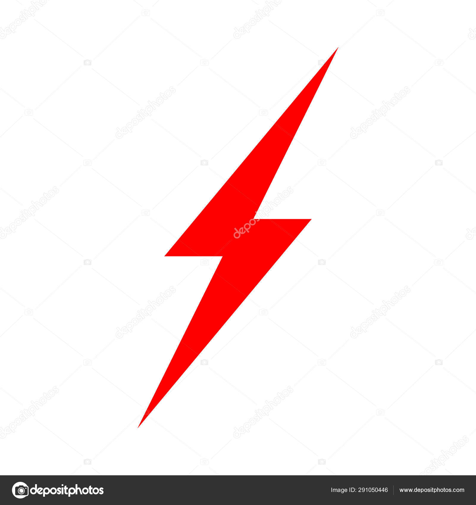 Energy sign icon Stock Vector Image by ©grebeshkovmaxim@gmail.com ...