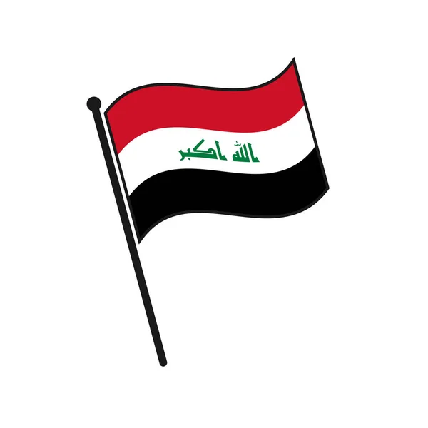 100,000 Iraqi flag Vector Images | Depositphotos