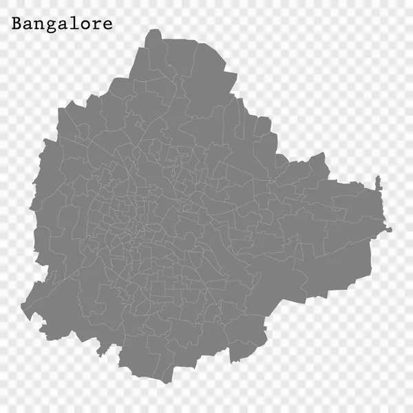 100,000 Bangalore map Vector Images | Depositphotos