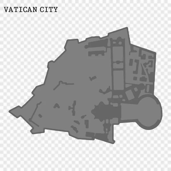High Quality Map Venice City Italy Borders Districts Stock Vector by ...