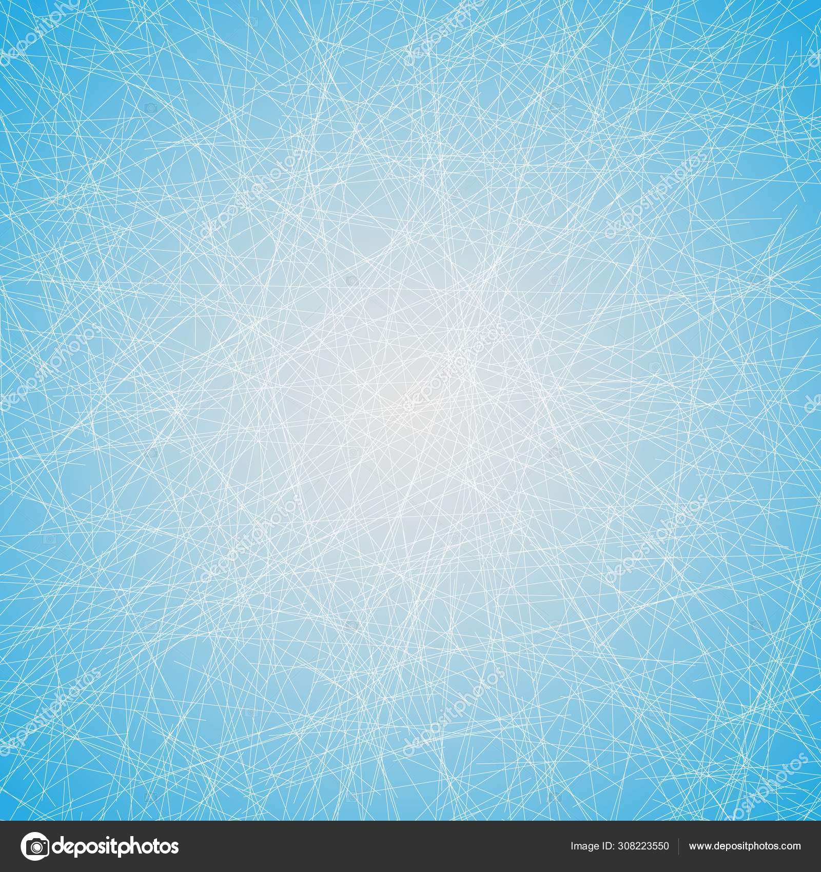 Ice texture with lines Stock Vector Image by ©grebeshkovmaxim@gmail.com ...