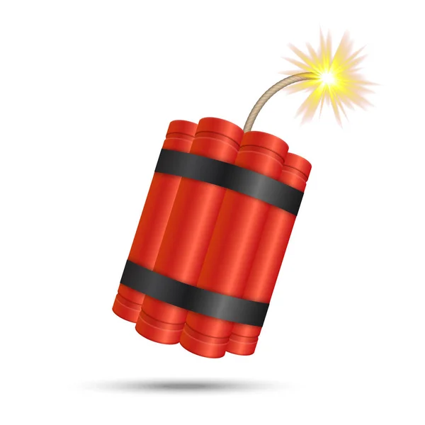 Dynamite Explosion Clipart