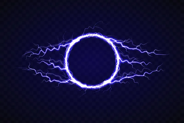 Lightning circle Images - Search Images on Everypixel