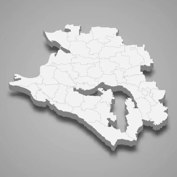 11,595,881 Krasnodar region map Vector Images | Depositphotos