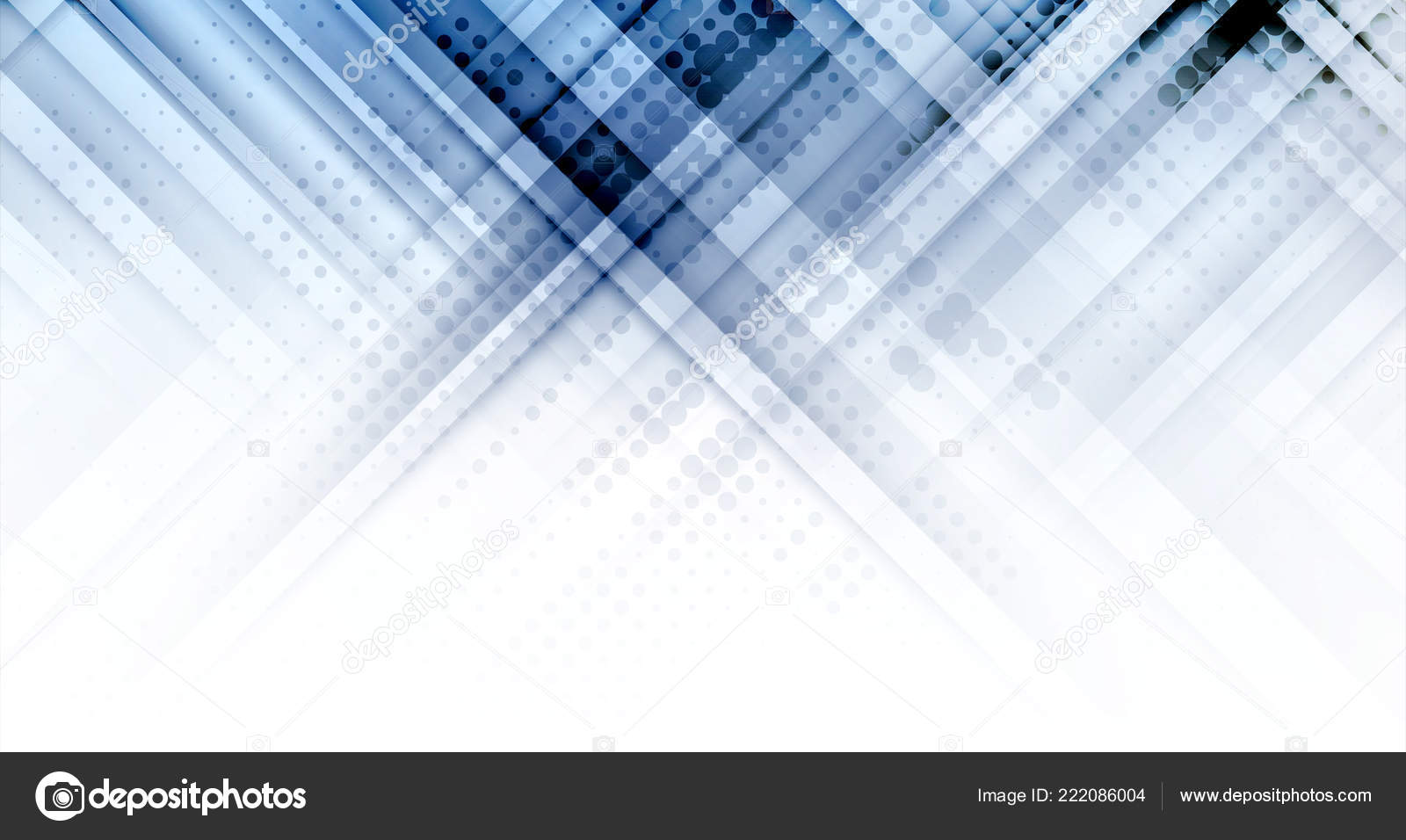 Abstract Futuristic Fade Computer Technology Business Background Stock ...