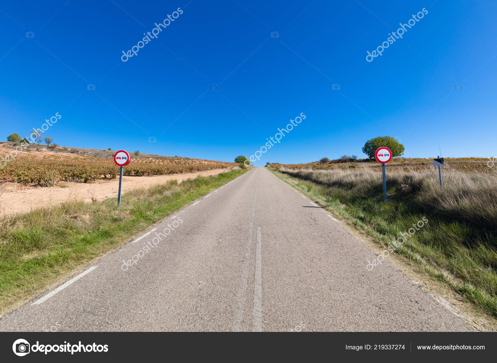 European Rural Roads