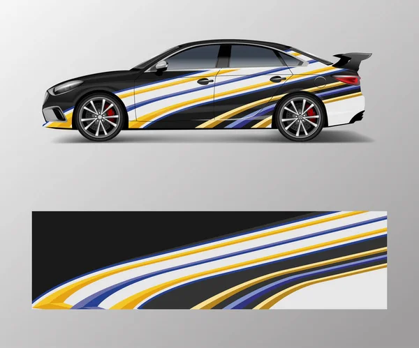 100,000 Cadillac race car decals Vector Images | Depositphotos