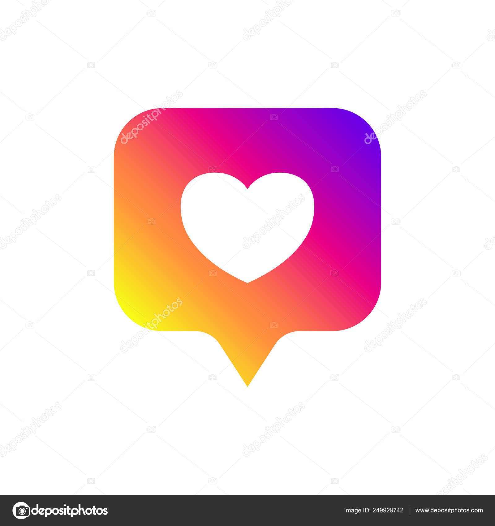 Iphone Instagram Icon