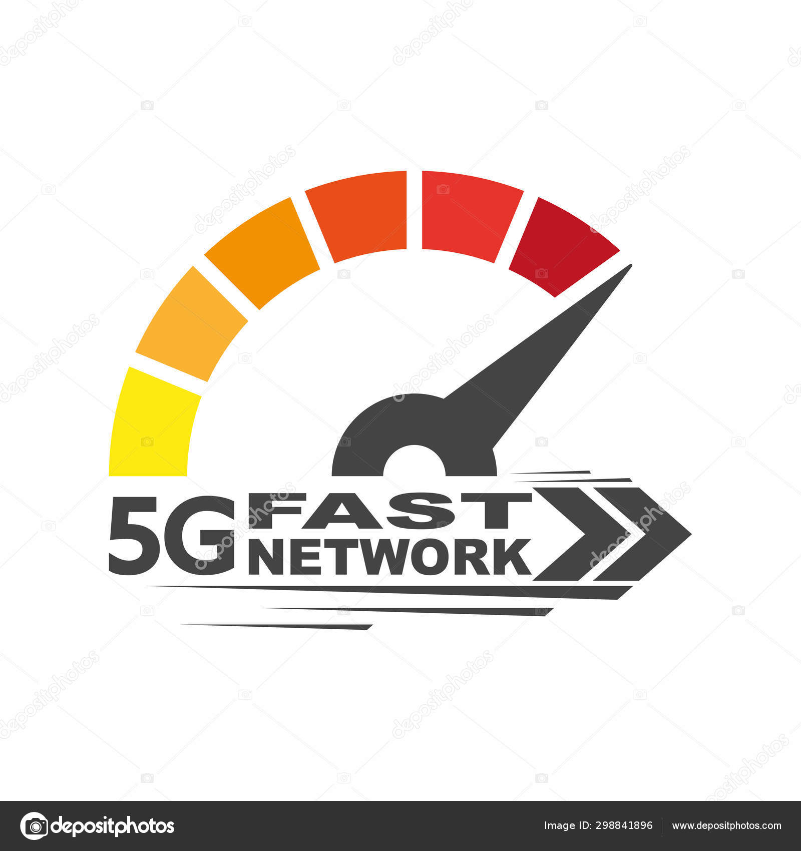 Internet Network Logo